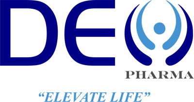 DEOFLORA Capsules 30s – Deopharma Pty Ltd