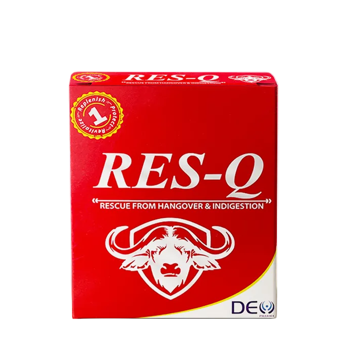 RES-Q Sachets 10s – Deopharma Pty Ltd